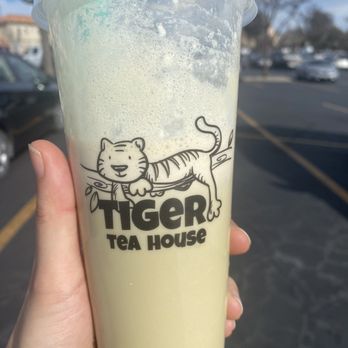 TIGER TEA HOUSE - Updated November 2024 - 67 Photos & 41 Reviews - 157 ...