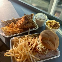 JONESY’S FRIED CHICKEN - Updated May 2025 - 189 Photos & 107 Reviews ...