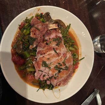 MEZZO - Updated October 2024 - 449 Photos & 414 Reviews - 12 W Bridge ...