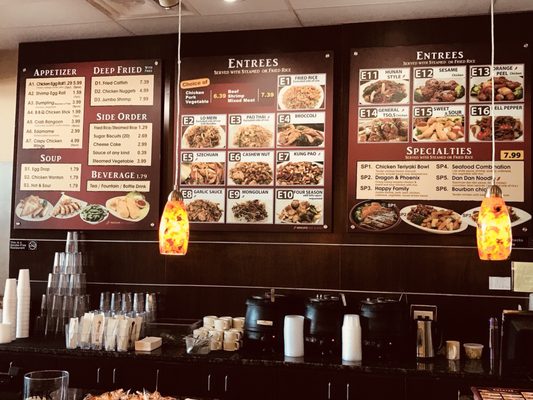 RICE EXPRESS - 34 Photos & 74 Reviews - Chinese - 2609 W White St, Anna ...