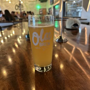OLA BREW - Updated January 2025 - 934 Photos & 631 Reviews - 74-5598 ...