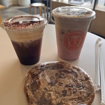 HOMEBOY COFFEE - Updated June 2025 - 953 Photos & 577 Reviews - 12238 S ...