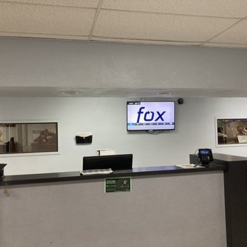FOX RENT A CAR - 334 Photos & 2091 Reviews - 8801 S Las Vegas Blvd, Las ...