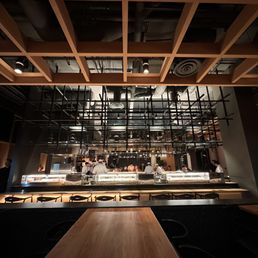 MODAN - Updated October 2025 - 473 Photos & 93 Reviews - 1788 Chain ...