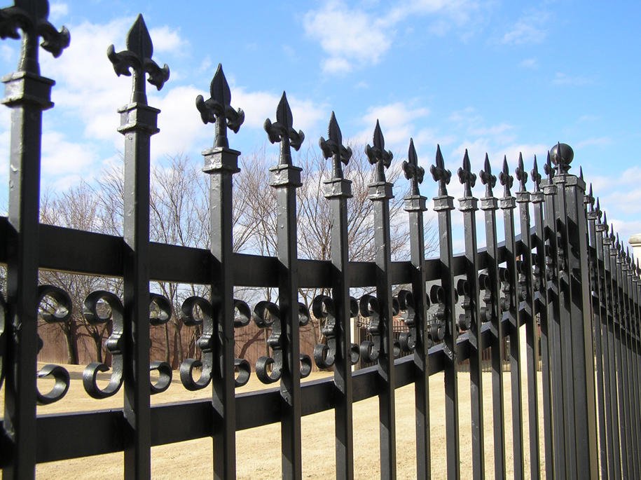 RANDY BESS CUSTOM FENCES - Updated June 2024 - 18 Photos - Keller ...