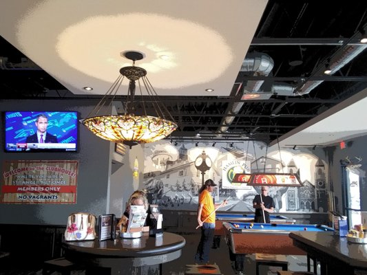 HAMLIN PUB - 27 Photos & 43 Reviews - 66771 Gratiot Ave, Richmond ...