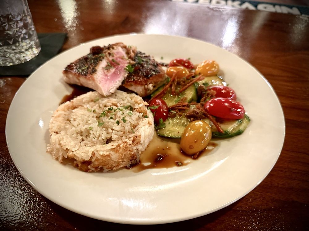 ELEVATED SOL - Updated December 2025 - 18 Photos - 30 W Broad St Ll01 ...