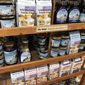 THE ACADIA COUNTRY STORE - Updated September 2025 - 40 Photos & 20 ...