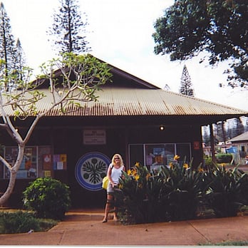 MAUI COMMUNITY COLLEGE LANAI - Updated December 2024 - 730 Lanai Ave ...