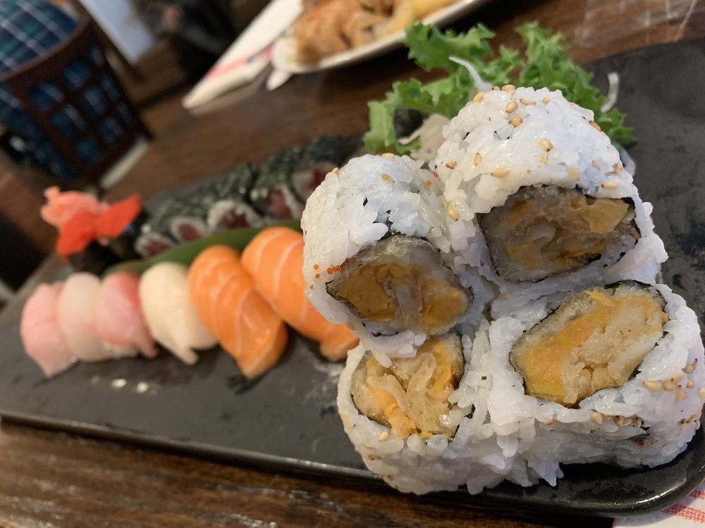 IKKO HIBACHI STEAKHOUSE AND SUSHI BAR - 231 Photos & 313 Reviews - 107 ...