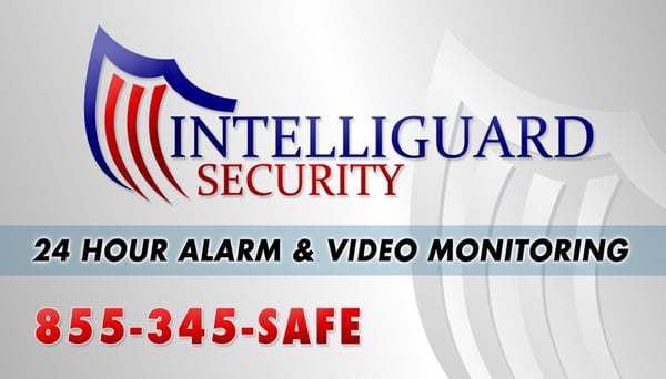 INTELLIGUARD SECURITY - Updated August 2025 - 104 Photos & 52 Reviews ...