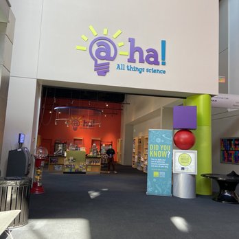 SCIENCE CENTER OF IOWA - Updated December 2025 - 216 Photos & 68 ...