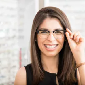 EAGLE EYE OPTIQUE - Updated December 2025 - 449 E Summit St, Crown ...