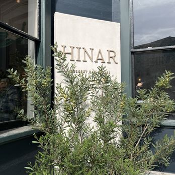 HINAR DESSERT BAR & CAFE - Updated March 2025 - 1712 Photos & 507 ...