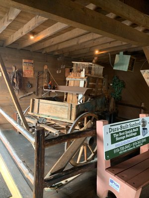 RON’S BARN BARBECUE & SEAFOOD - Updated December 2025 - 51 Photos & 55 ...