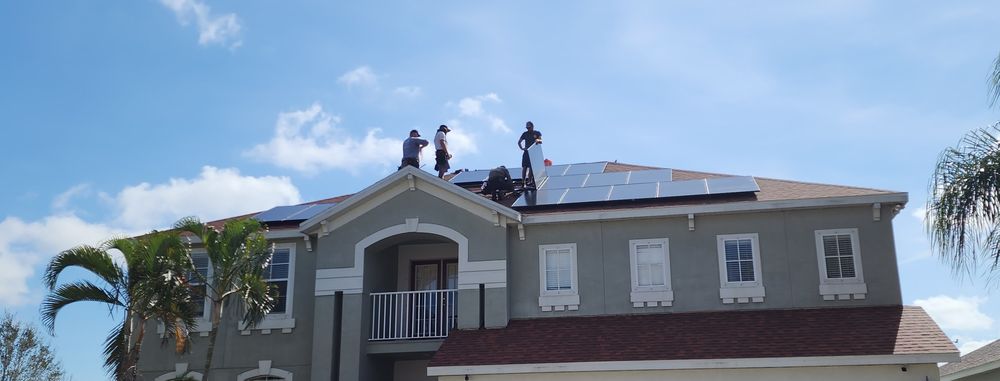 MIRASOL SOLAR - Updated December 2025 - 18 Reviews - 5638 Jason Lee Pl ...