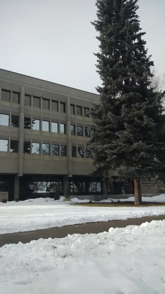 US POST OFFICE - Updated January 2026 - 22 Reviews - 301 S Howes St ...