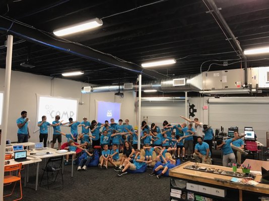 CODECRAFT WORKS - Updated July 2025 - 13 Photos - 2428 Iriwin St ...