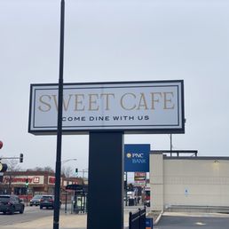 SWEET CAFE - Updated January 2026 - 187 Photos & 120 Reviews - 6348 W ...