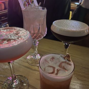 GOAT & RABBIT - Updated December 2024 - 116 Photos & 79 Reviews - 1804 ...