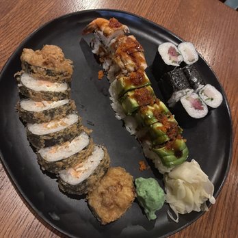 FIN JAPANESE CUISINE - Updated July 2024 - 294 Photos & 220 Reviews ...