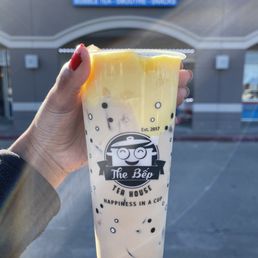 THE BEP TEAHOUSE - Updated December 2025 - 873 Photos & 385 Reviews ...