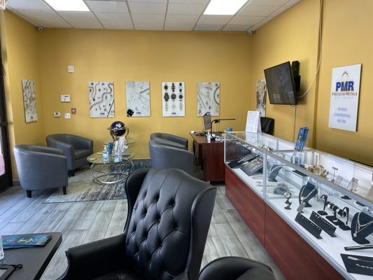 PRECIOUS METALS REFINERY - Updated June 2026 - 21 Photos & 107 Reviews ...