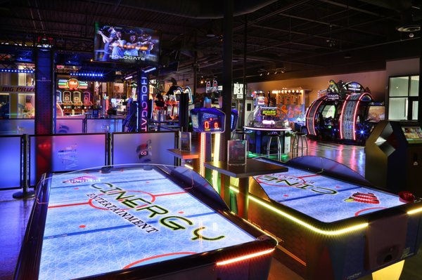 CINERGY TULSA - 81 Photos & 28 Reviews - Cinema - 6806 S Memorial Dr ...