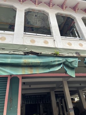 WO FAT BUILDING - Updated October 2025 - 18 Photos - 115 N Hotel St ...