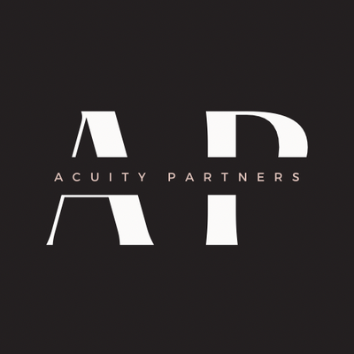 ACUITY PARTNERS - Updated December 2024 - Request a Quote - Lake Mary ...