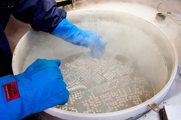 CALIFORNIA CRYOBANK - Updated December 2025 - 23 Photos & 95 Reviews ...