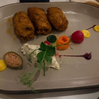 INDIBAR - Updated January 2026 - 255 Photos & 118 Reviews - 6208 N ...