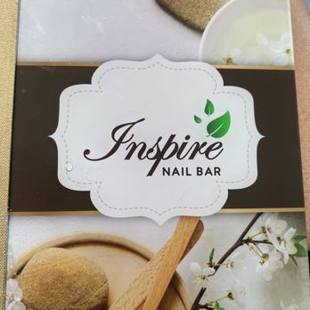 INSPIRE NAIL BAR - Updated July 2025 - 86 Photos & 30 Reviews - 7556 ...