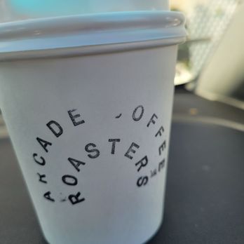 ARCADE COFFEE ROASTERS - Updated May 2024 - 451 Photos & 467 Reviews ...