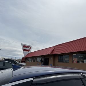 LOWE’S MARKET - BELEN - Updated June 2025 - 601 W Reinken Ave, Belen ...