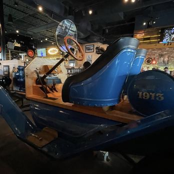 FORD’S GARAGE FLORENCE - Updated June 2025 - 501 Photos & 260 Reviews ...