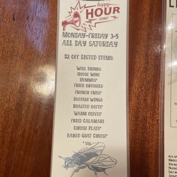 THE FLY TRAP - Updated October 2025 - 947 Photos & 1192 Reviews - 606 ...