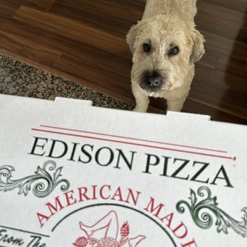 EDISON PIZZA & ITALIAN RESTAURANT - Updated November 2025 - 99 Photos ...