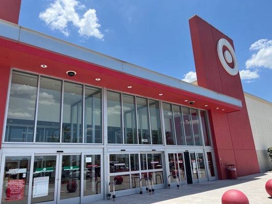 TARGET - Updated August 2025 - 51 Photos & 44 Reviews - 6635 N Grand ...