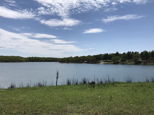 HOMINY MUNICIPAL LAKE - Updated January 2025 - 24903 OK-20, Hominy ...