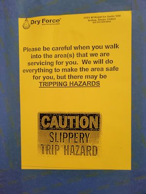 DRY FORCE WATER REMOVAL SPECIALISTS - Updated October 2025 - 59 Photos ...