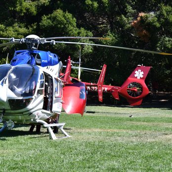 KENTFIELD FIRE PROTECTION DISTRICT - 1004 Sir Francis Drake Blvd ...