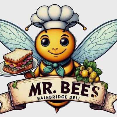 MR BEE’S BAINBRIDGE DELI - Updated December 2025 - 1 Freiot Ave ...