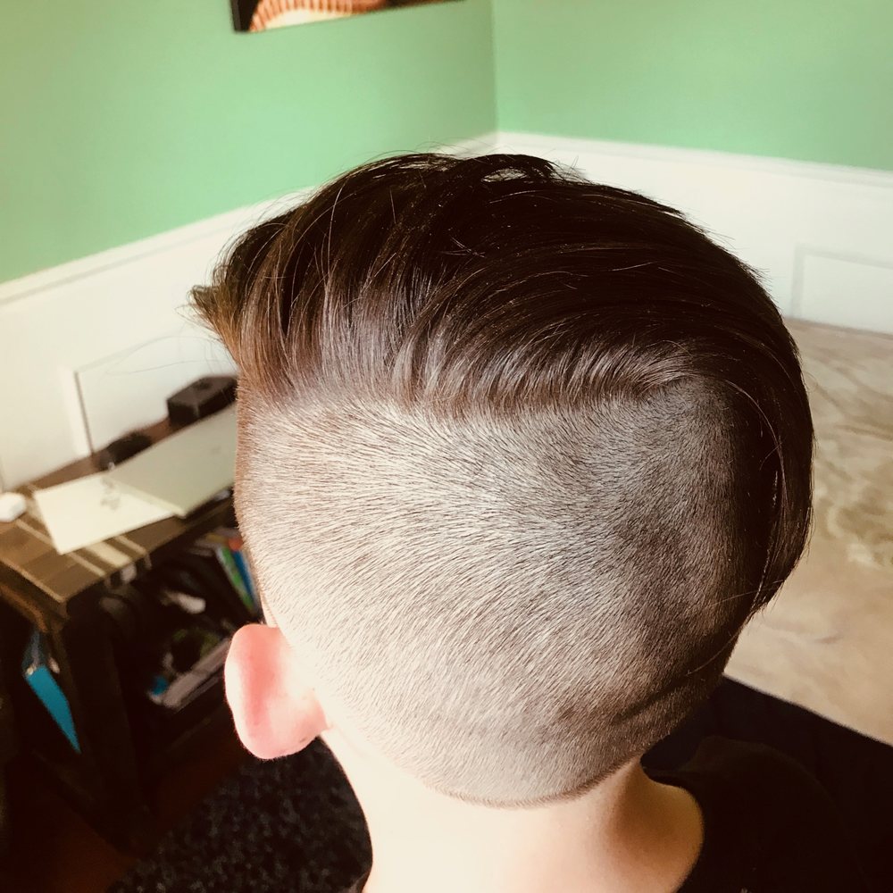 LADY JANE’S HAIRCUTS FOR MEN - 40 Photos & 26 Reviews - 2023 Highway K ...