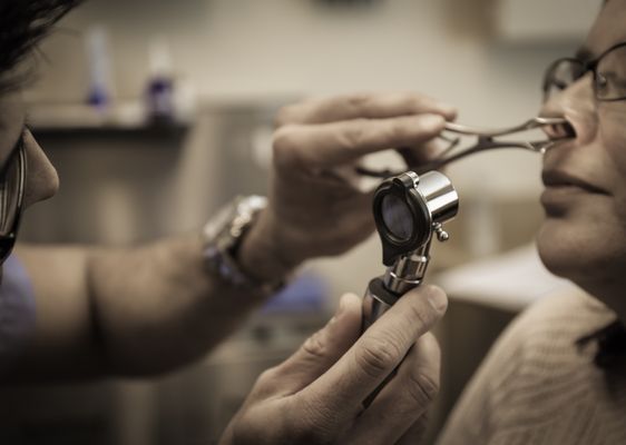 CAPITAL ENT & SINUS CENTER - Updated December 2025 - 51 Photos & 200 ...