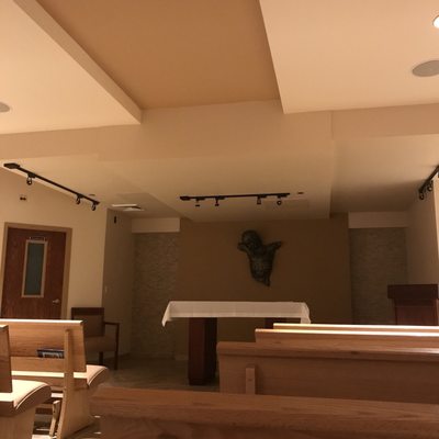 ST VIATOR CATHOLIC CHURCH - Updated December 2025 - 27 Photos & 19 ...