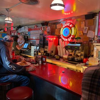 RED ARROW DINER - Updated 05/2025 - 536 Photos & 748 Reviews - 61 ...