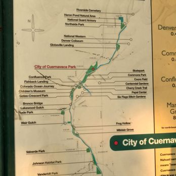 SOUTH PLATTE RIVER TRAIL - Updated October 2025 - 59 Photos & 25 ...