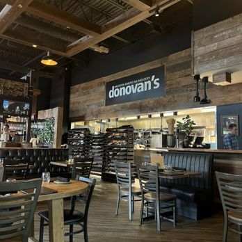 DONOVAN’S MEATERY - Updated October 2024 - 765 Photos & 604 Reviews ...