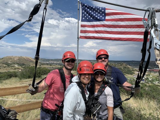 THE EDGE ZIPLINES & ADVENTURES - 85 Photos & 71 Reviews - Challenge ...